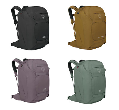 SALE! Osprey Packs Sojourn Porter 46L Pack - 100% AUTHENTIC - 100% New ...