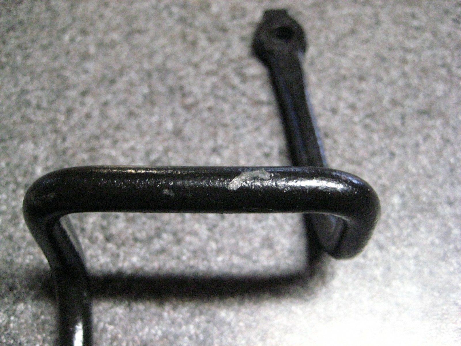 2017-2022 Ford Super Duty Genuine OEM Hood Latch Striker Plate HC3Z ...