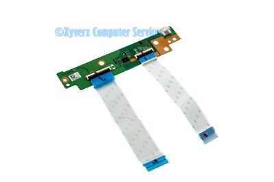 69NX03J0-IO1000 OEM ASUS IO BOARD WITH CABLE CHROMEBOOK CX1100CNA-AS42 ...