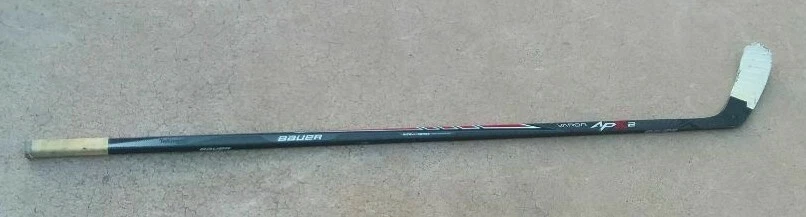 Bauer Apx 2 Stick