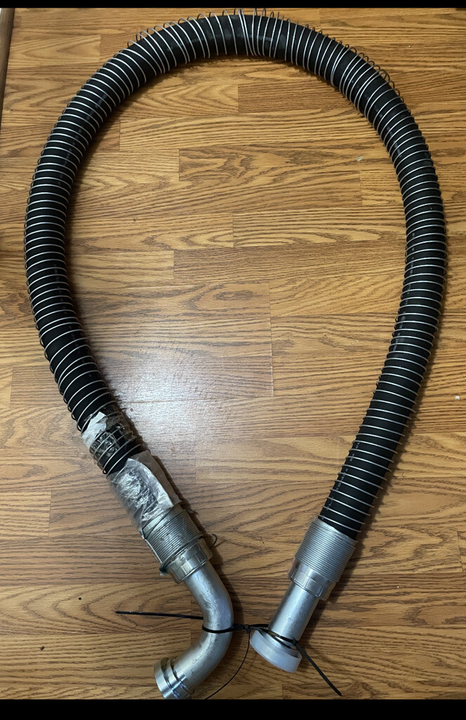21N-62-38630 - Hose fits Komatsu | eBay