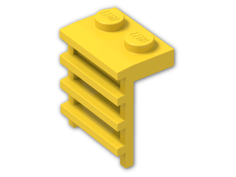 LEGO LADDER 1 1/2 X 2 X 2 (1 PCS) CHOOSE YOUR COLOR 4175!! | eBay