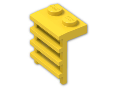 LEGO LADDER 1 1/2 X 2 X 2 (1 PCS) CHOOSE YOUR COLOR 4175!! | eBay