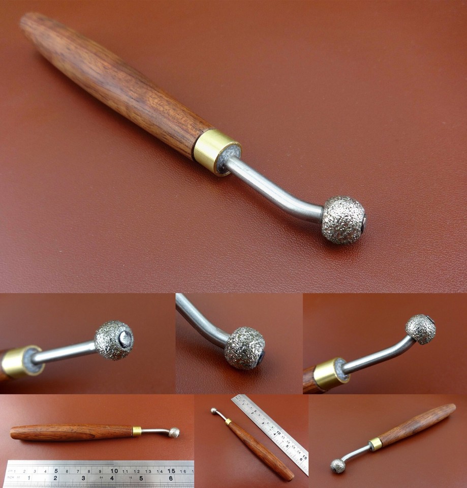 Engrave Etching Copper Printmaking Roulette Wheel Embossing Carving ...