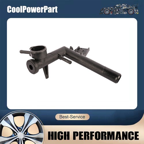 New Radiator Filler Neck Pipe For Toyota Hiace RZH114 RZH113 RZH112 2RZ ...