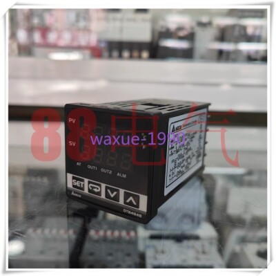 1pcs Used DELTA temperature controller DTB4848RR | eBay