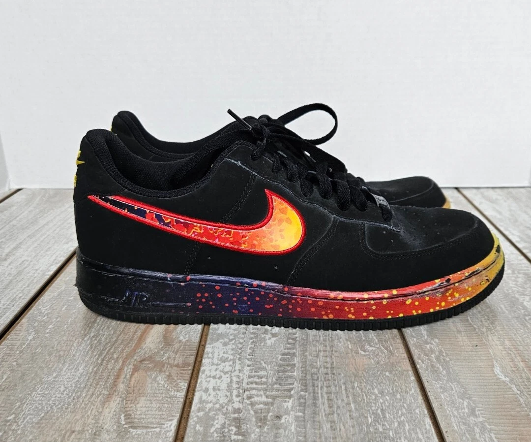 Asteroid In The Shoe Box Forces