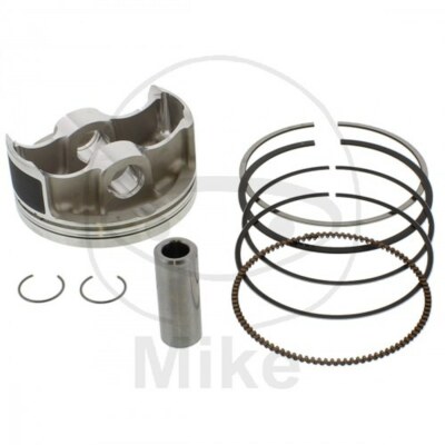 Pistons Forged Yamaha YZ 250 F Piston Forged dm1 80,96 ATHENA | eBay ...