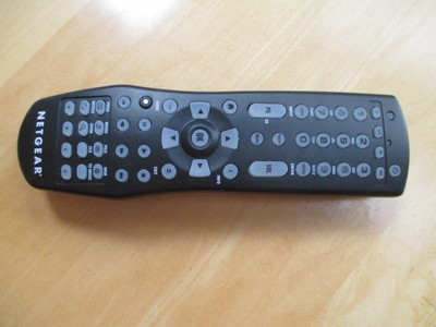 NETGEAR REMOTE CONTROL - MODEL 66700ABA2-040-R | eBay