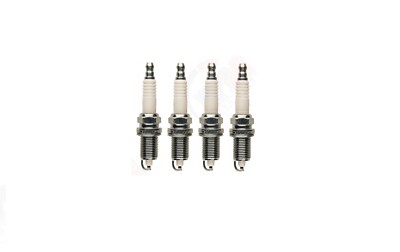 CHAMPION MARINE Spark Plugs QL77CC 941M Set of 4 | eBay