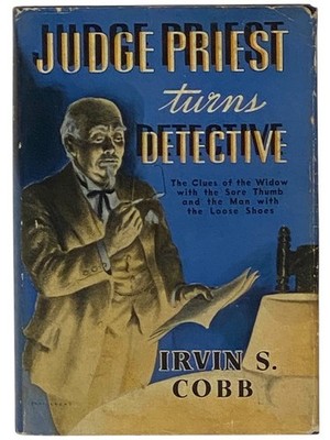 Judge Priest Turns Detective | eBay