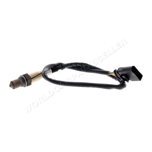 VEMO Lambda Sensor For AUDI A1 SEAT Leon SKODA Octavia III VW 12-20 ...