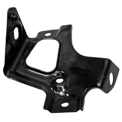 GM1244111 New Replacement Front Driver Side Lower Fender Brace 96845507 ...