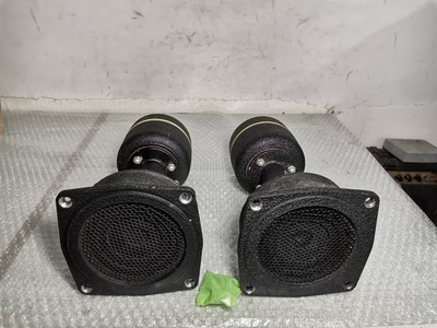 JBL Compression Tweeters, Horns LE175＋HL87 | eBay