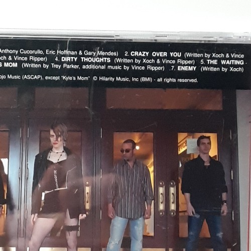 Popcore Du Jour by Xoch (CD, 2006) for sale online | eBay