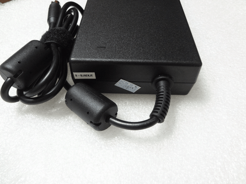 Sager Slim AC Power Adapter Charger 4-PIN OEM Original Chicony 230W 19 ...