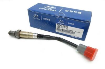 GENUINE 3921023710 Oxygen Sensor for Hyundai 2.0L Tucson Tiburon ...