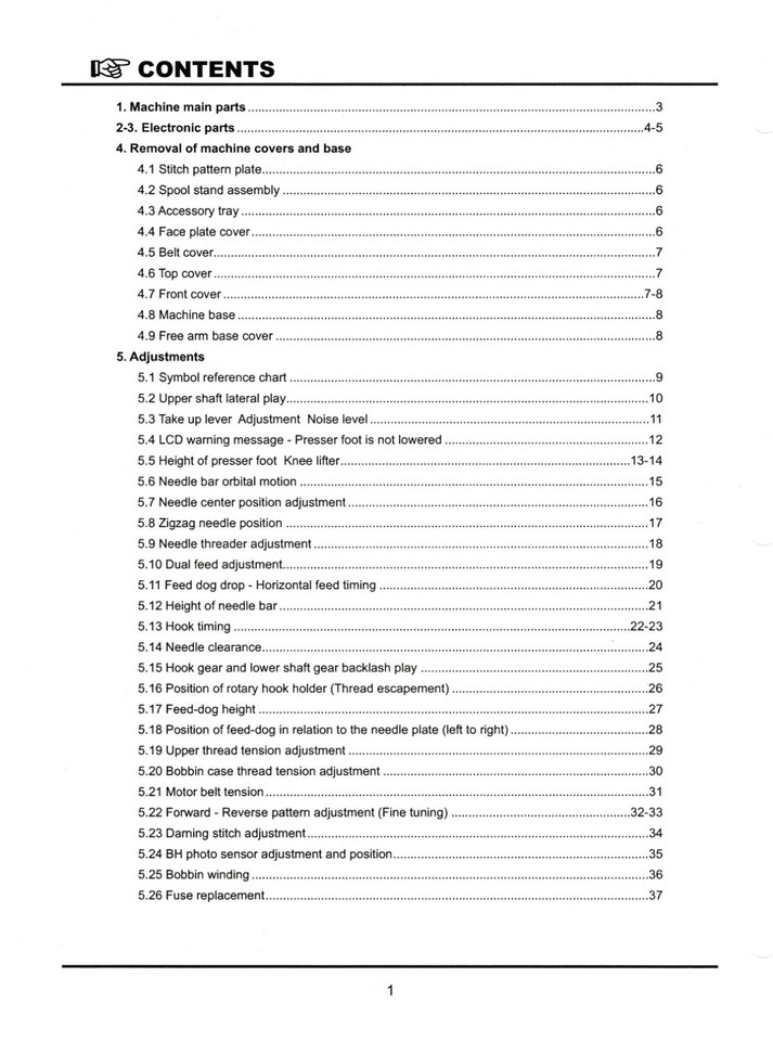 Baby Lock BLQ2 Quest Operating & Ref.manuals or Service & Parts * CD | eBay
