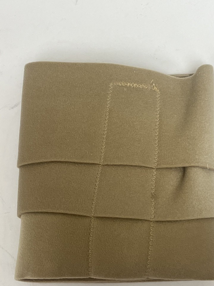 JOBST Farrow Wrap Basic Leg-30-40 mmHG-Tan-Pick Sz & H-Adjustable, Easy ...