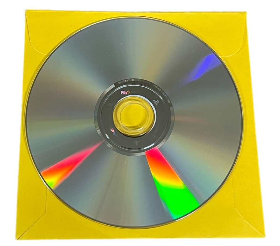 Sony PlayStation 2 PS2 Disc Only Call of Duty: World at War Final ...