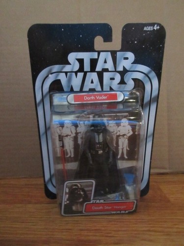 Star Wars Death Star Hanger Darth Vader | eBay