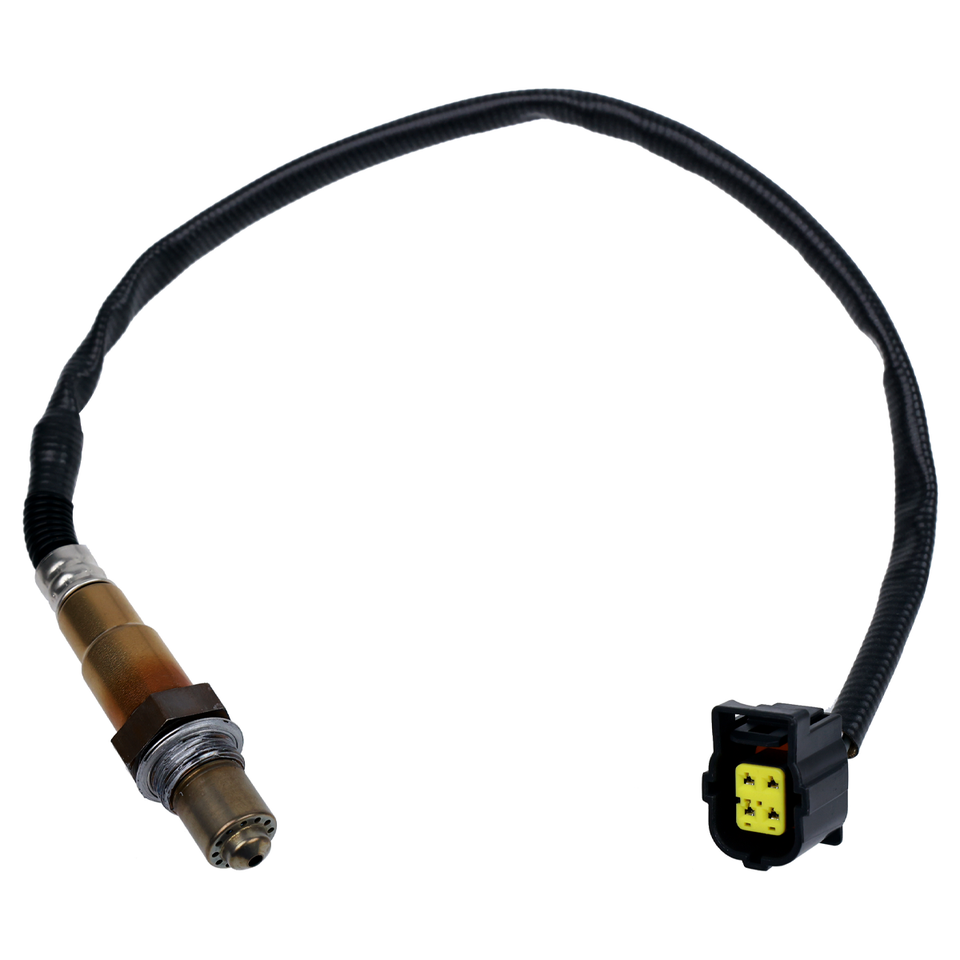 4PCS Up&Downstream Oxygen O2 Sensor OEM For Mercedes-Benz ML350 R350 ...