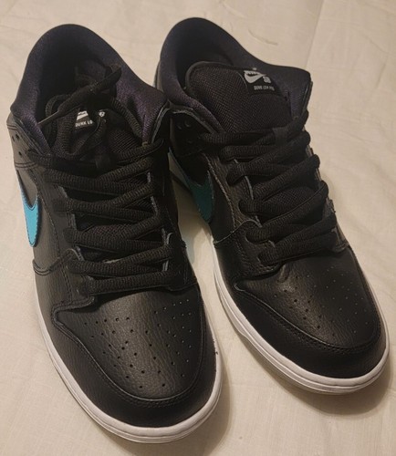 Size 12 - Nike SB Dunk Pro Low Sparkle for sale online | eBay