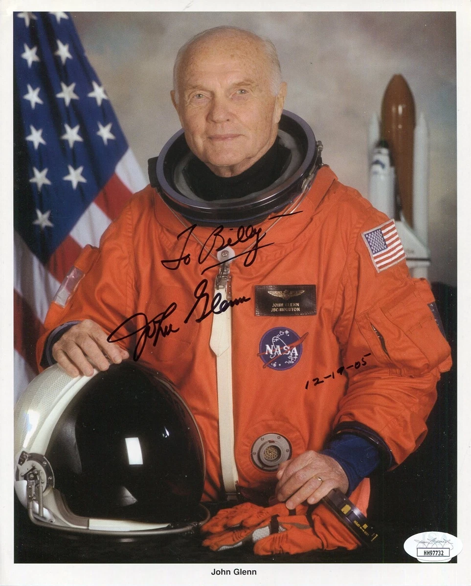 Usmc Astronaut