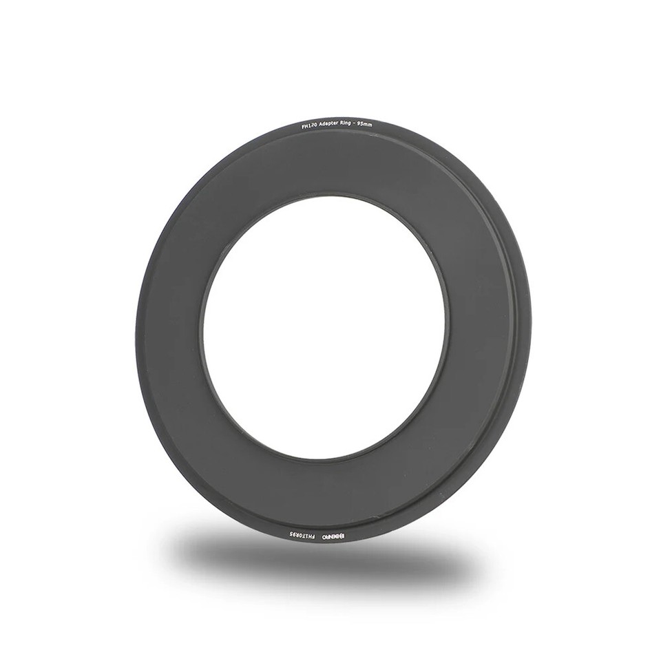 Benro 170mm Lens Ring FH170R105 FH170R95 Aluminum Adapter Ring For ...