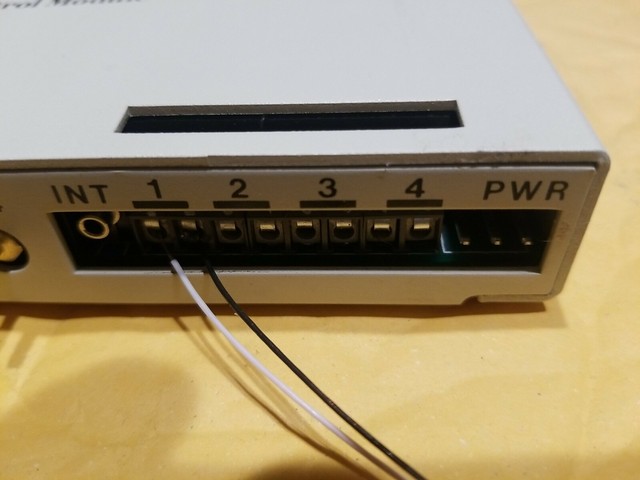 KAVO Dental Lux Fiber Optic Light Source Control Module for 4 Handpiece ...