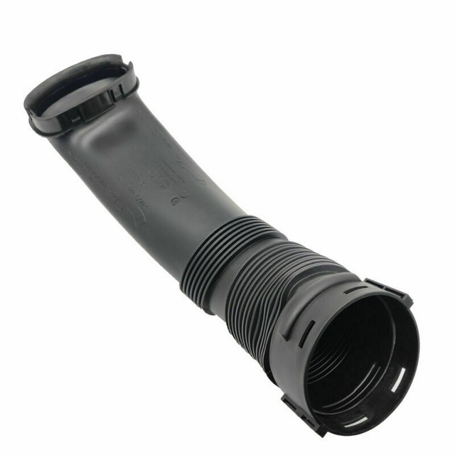 Air Inlet Duct Intake Duct Hose for BMW X5 X6 xDrive35i 3.0L Turbo ...