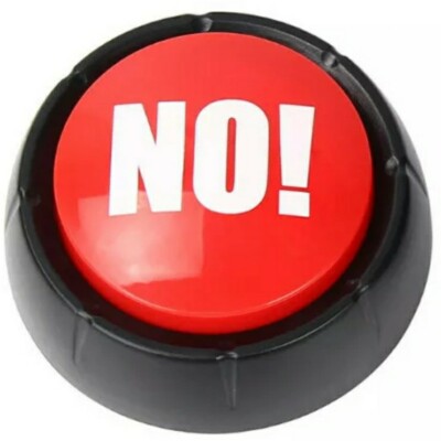 NO BUTTON USED. QUIRKY, OFFICE PRANK, FUNNY GIFT. PRE-RECORDED SAYINGS ...