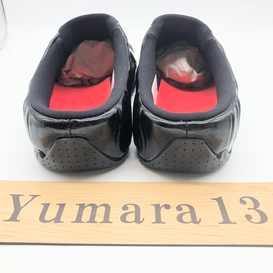 Supreme × Nike Clogposite SP FW24 Black Red Yellow 3colors FN0289 Men's ...