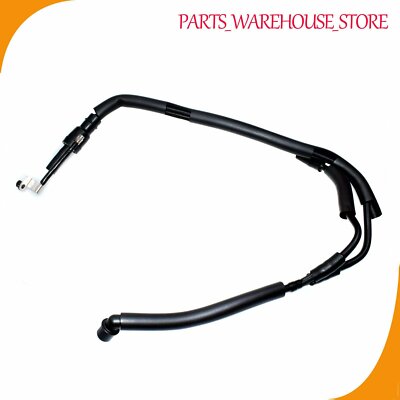 PCV HOSE for Holden Commodore VT VX VY VZ VU GEN3 LS1 5.7 | eBay