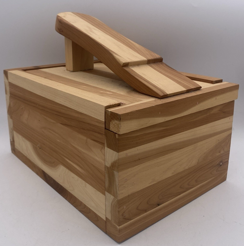 Shoe Shine Valet Vintage Wooden Shoe Shine Box with Contents | eBay