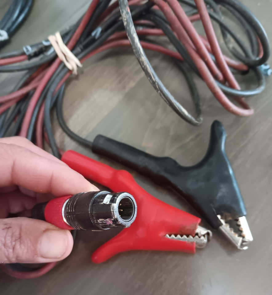 RD7000 DL Cable/Pipe & Line Locator with TX3 Kit, Used (Un-tested) | eBay