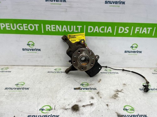 FUSEE AVANT DROITE Renault Trafic (1FL/2FL/3FL/4FL) 2023 400144570R ...