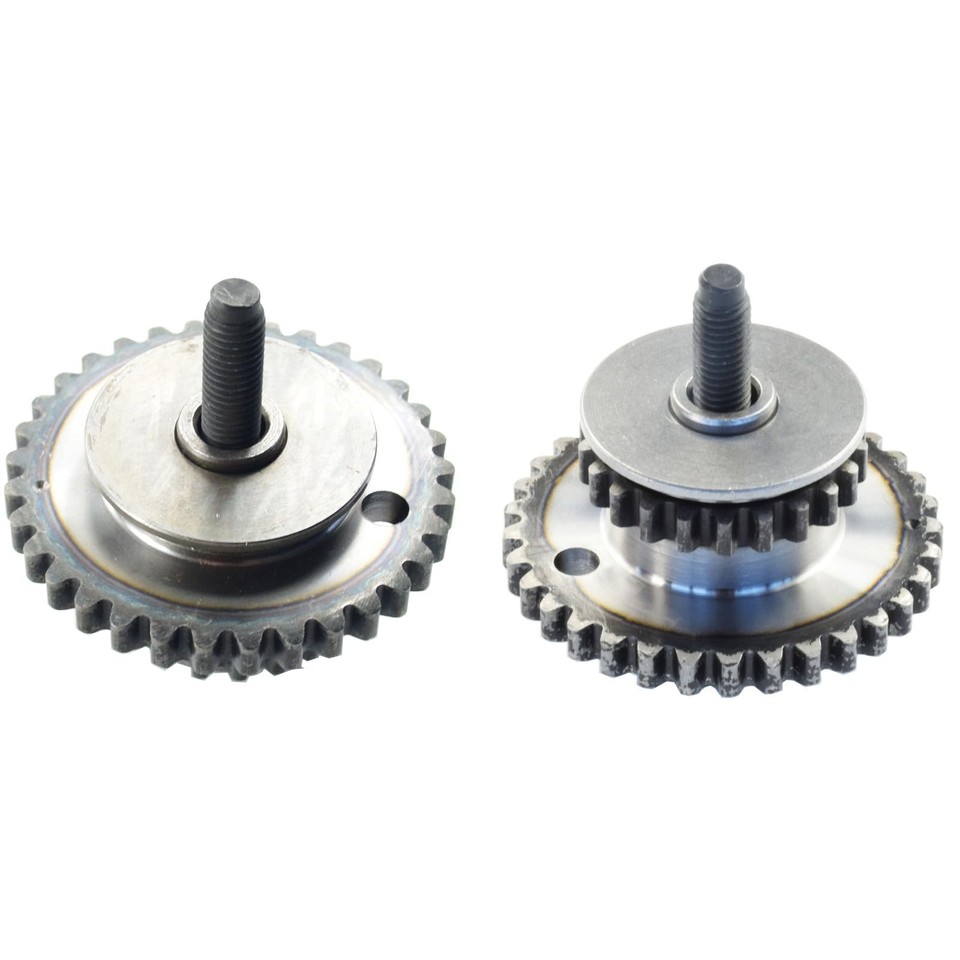 Timing Chain Kit w VVT Gears for Buick Enclave Chevy Traverse Cadillac ...