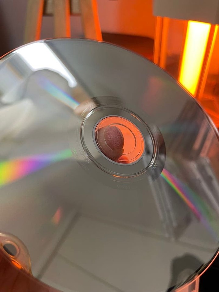 Saichieru Ayabie IrIsl2nd press CD Vkei Visual Kei Out print 4v | eBay