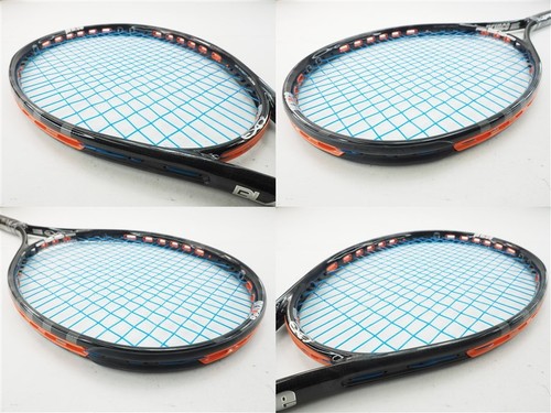Prince Exo3 Black Team 100 2010 Model G2 Tennis Racket | eBay