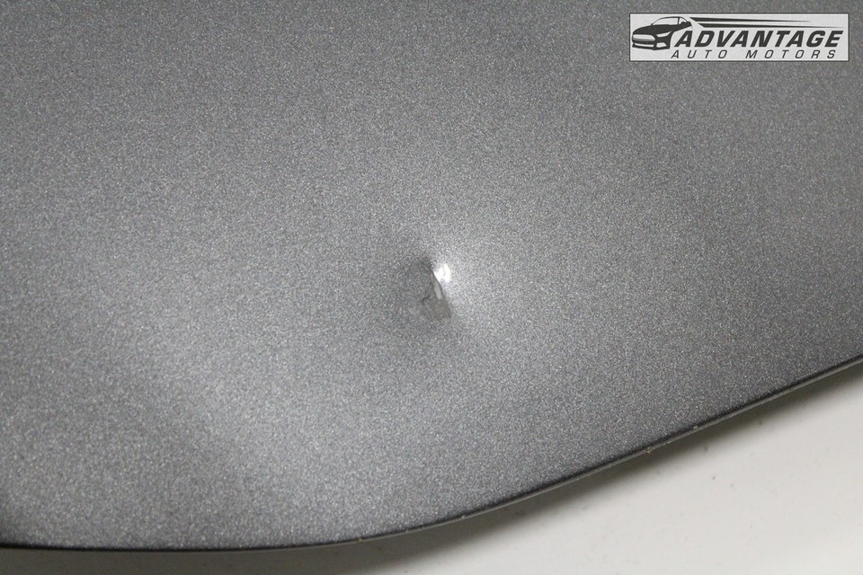2022-2025 FORD MAVERICK CREW CAB REAR RIGHT SIDE DOOR SHELL COVER PANEL ...