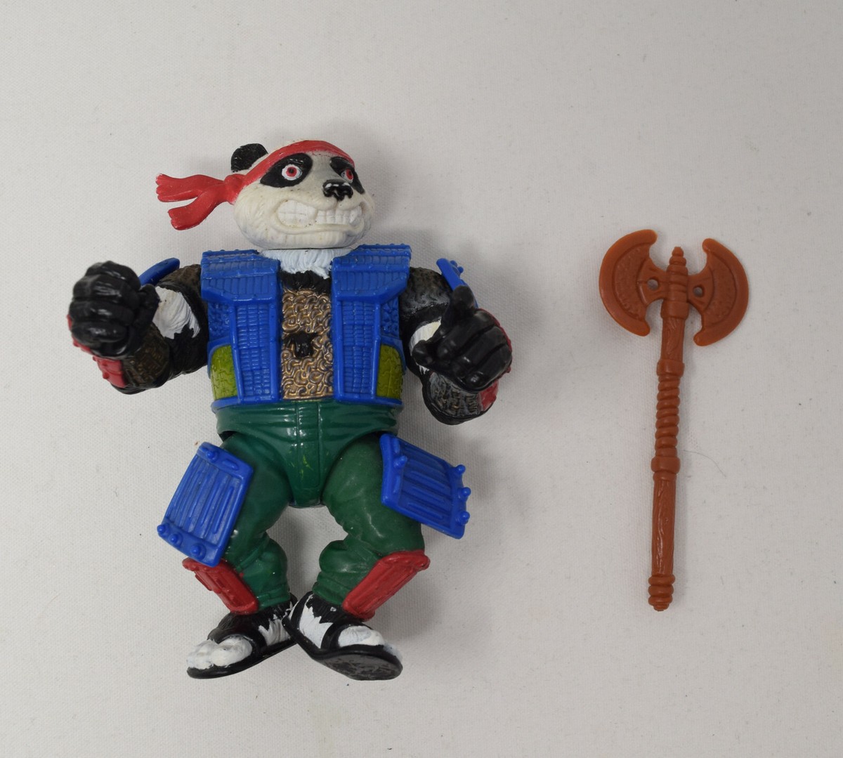 Teenage Mutant Ninja Turtles Khan The Best TMNT Villains From The '90s