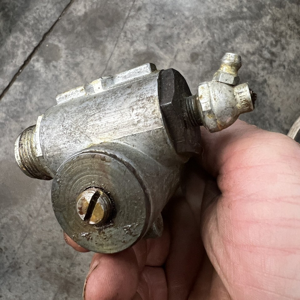 Stewart Warner Right Angle Speedometer Drive | eBay