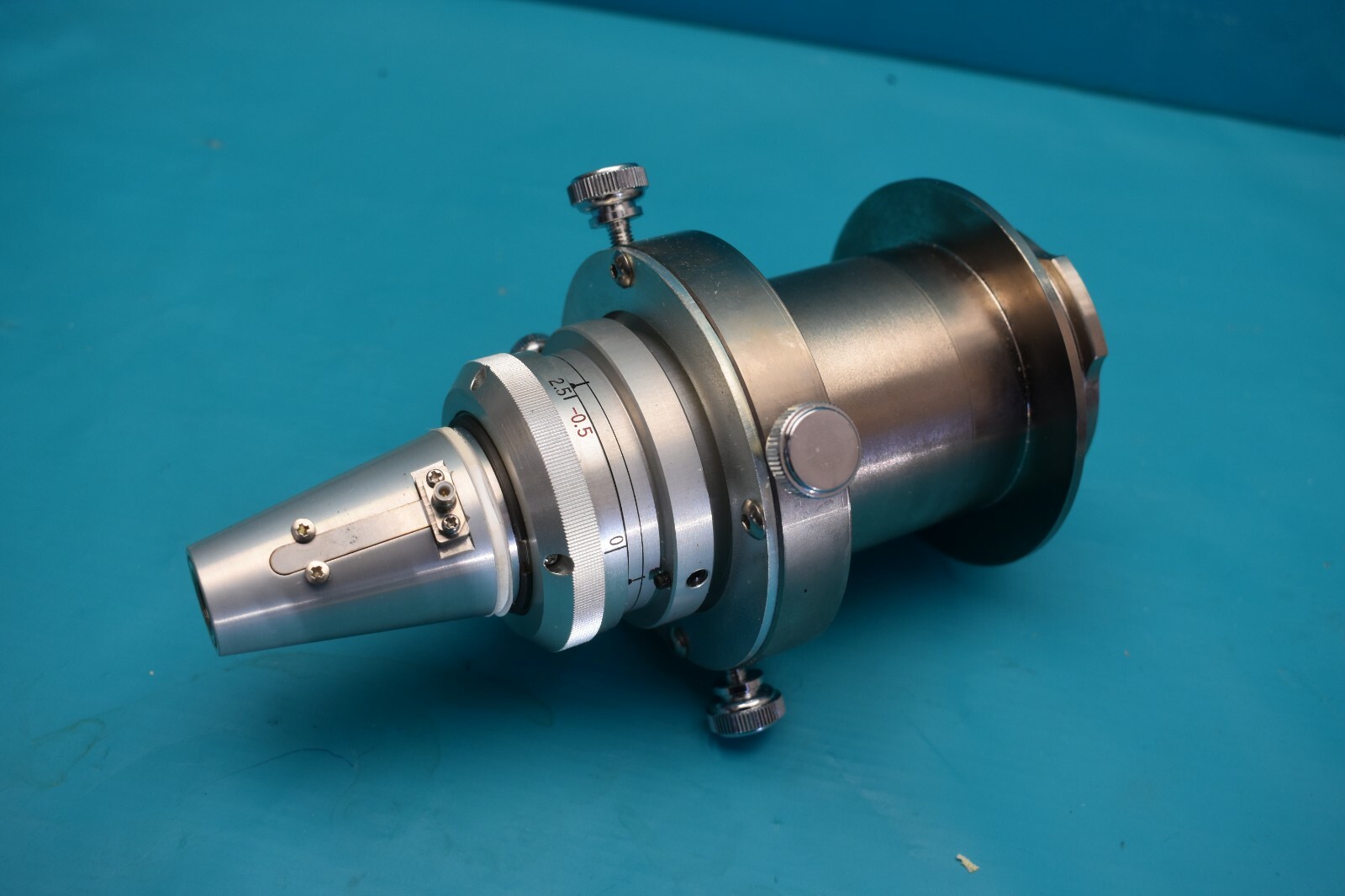 NEW AMADA SENSOR HEAD ASSY 7" | eBay