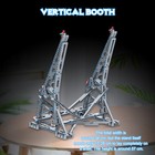 C102 418 Parts Efferman's Vertical Stand for Millennium Falcon 75192 | eBay