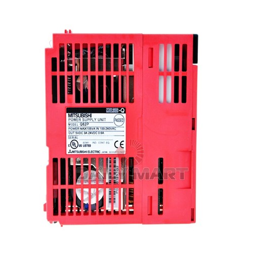 New In Box MITSUBISHI Q62P Power Supply Module | eBay