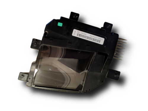 CHEVROLET CAMARO HUD HEAD UP HEADUP DISPLAY LCD 20957520 | eBay.de