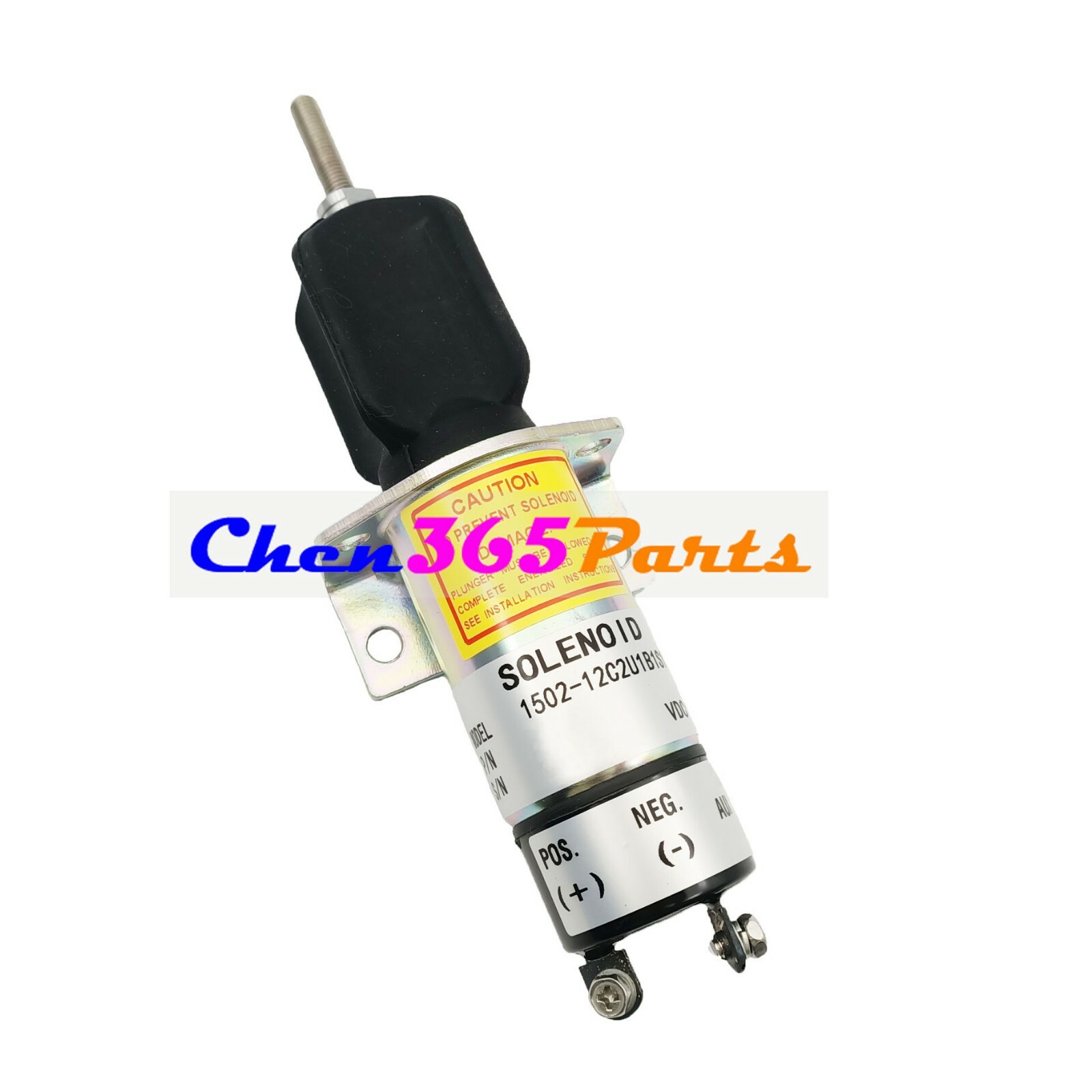 Throttle Solenoid 20780GT for Genie 60J Z-34/22 Z-45/22 Z-60/37 ...
