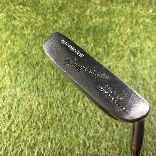 MacGregor Tommy Armour IMG 5 Iron Master Putter XX Steel Right Hand 36 ...