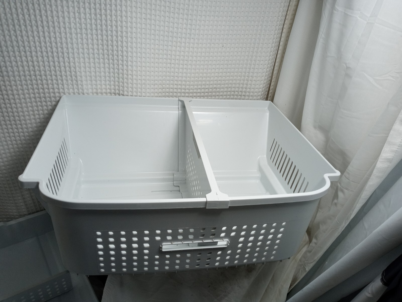 GE GFD28GSLESS Fridge & Freezer Drawers-WR21X10249, WR32X26451 ...